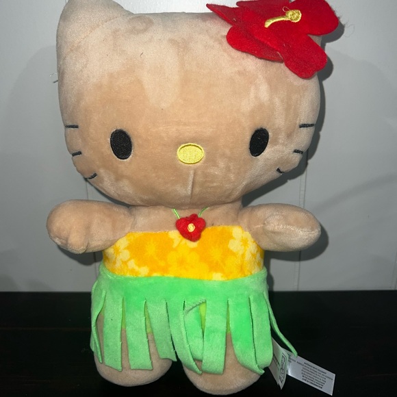 Sanrio | Toys | Hello Kitty Hawaiian Edition | Poshmark
